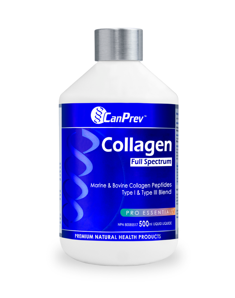 CanPrev Premium Natural Health Products - Elixir Botanica Pte Ltd
