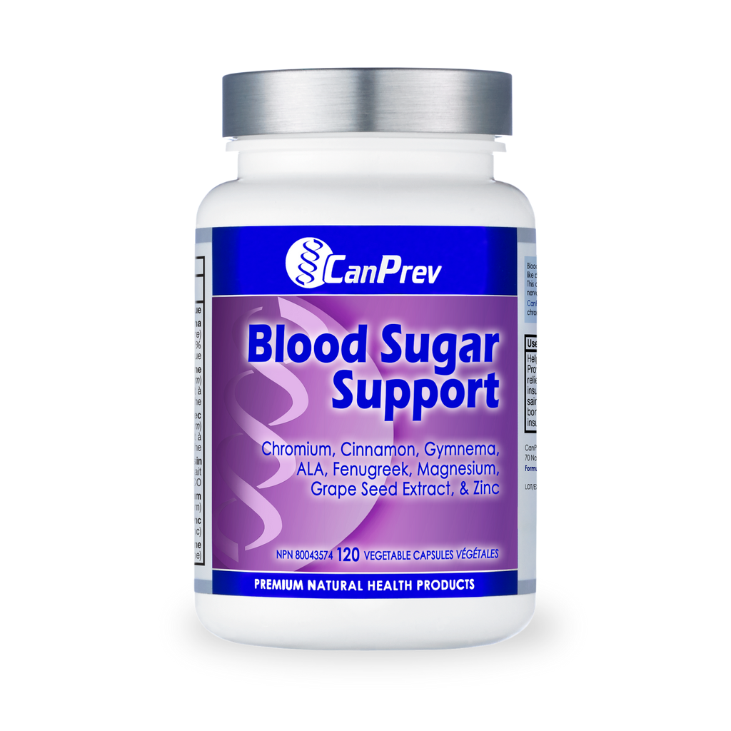 CanPrev Premium Natural Health Products - Elixir Botanica Pte Ltd