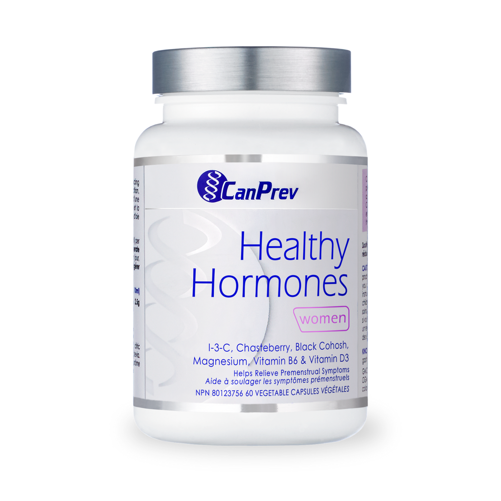 CanPrev Premium Natural Health Products - Elixir Botanica Pte Ltd