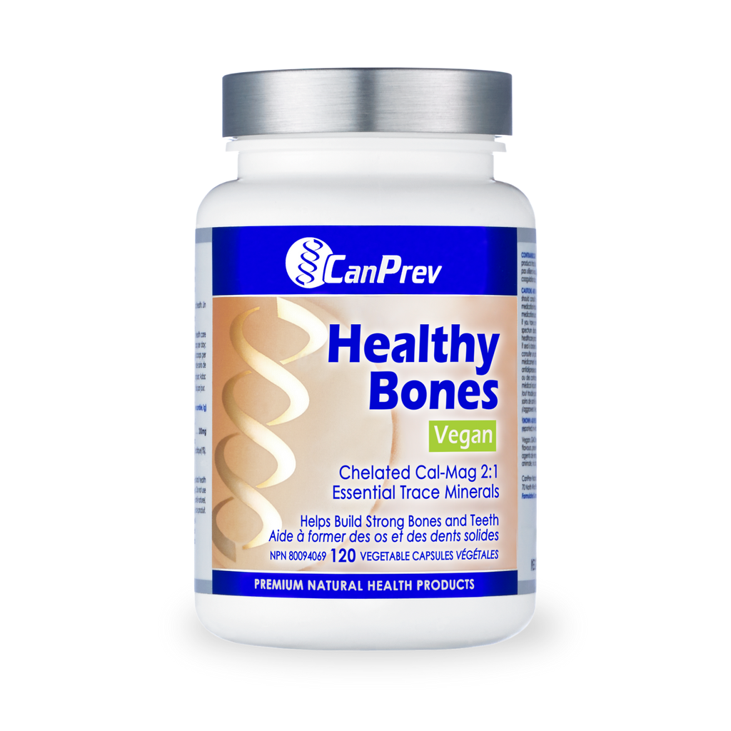 CanPrev Premium Natural Health Products - Elixir Botanica Pte Ltd