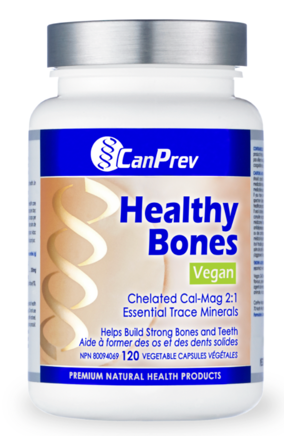 CanPrev Premium Natural Health Products - Elixir Botanica Pte Ltd