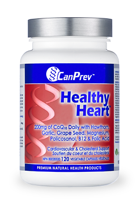 CanPrev Premium Natural Health Products - Elixir Botanica Pte Ltd